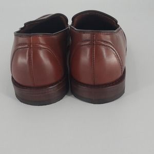 Allen Edmonds | Shoes | Allen Edmonds Randolph Penny Loafer In Dark ...